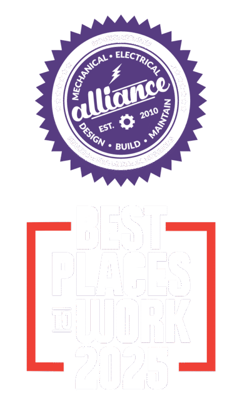 Alliance Engineering | Commercial Mechanical & Electrical Construction ...